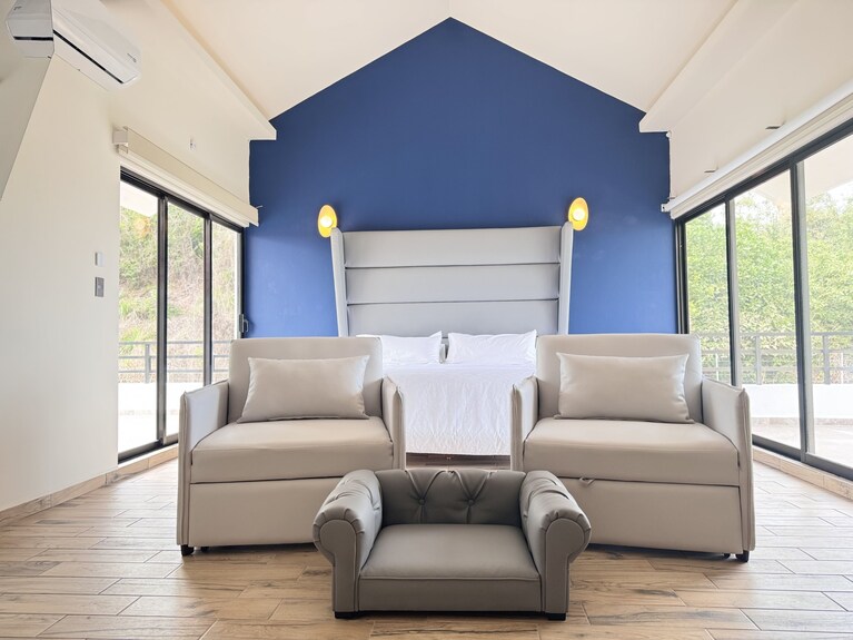 Villa De Lujo Con Tina Frente A La Laguna, Alberca, Jacuzzi, Y Horno De Pizza - Boca del Río