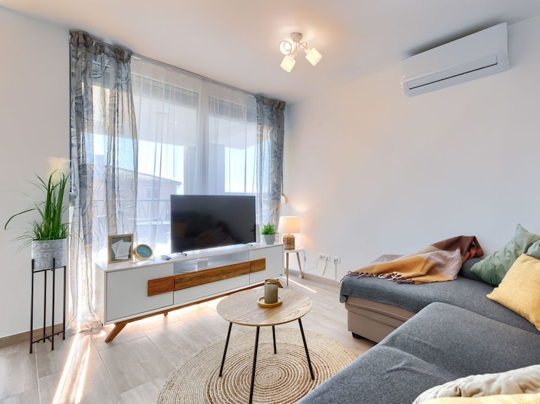 La Mar 1 By Interhome - Savudrija