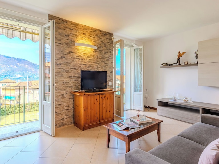 Di Lalla By Interhome - Mandello del Lario