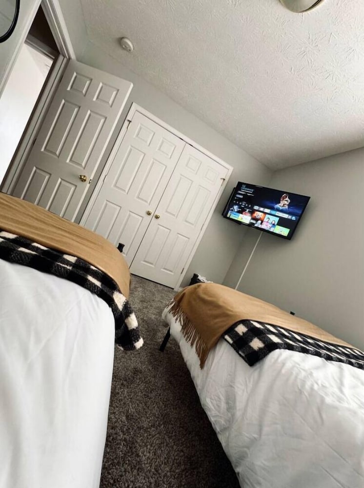 Heartland Hideaway In The Heart Of Owensboro - オーエンズボロ, KY