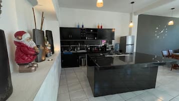 Casa Familiar | Interior