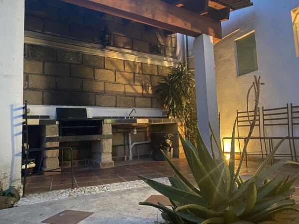 Casa Valle De Bravo La Peña - Valle de Bravo