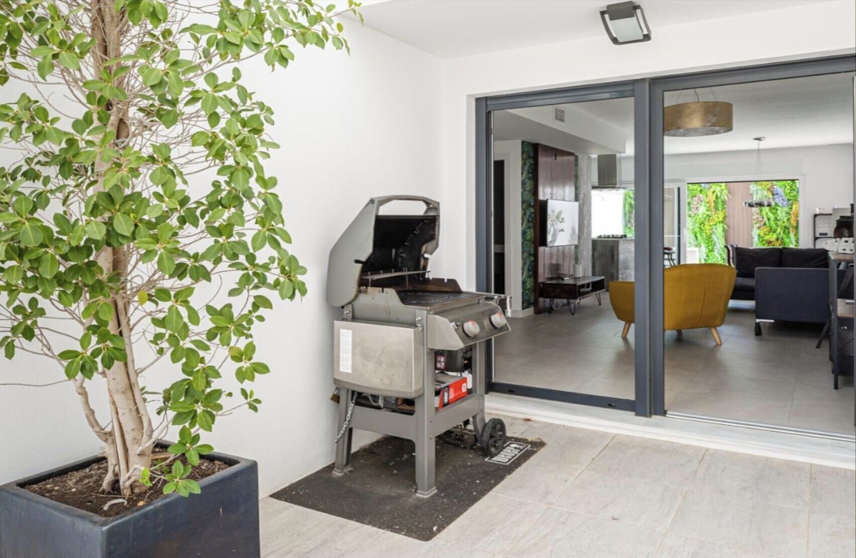 Casa Pedro Luis, Con Piscina Privata. - Conil de la Frontera