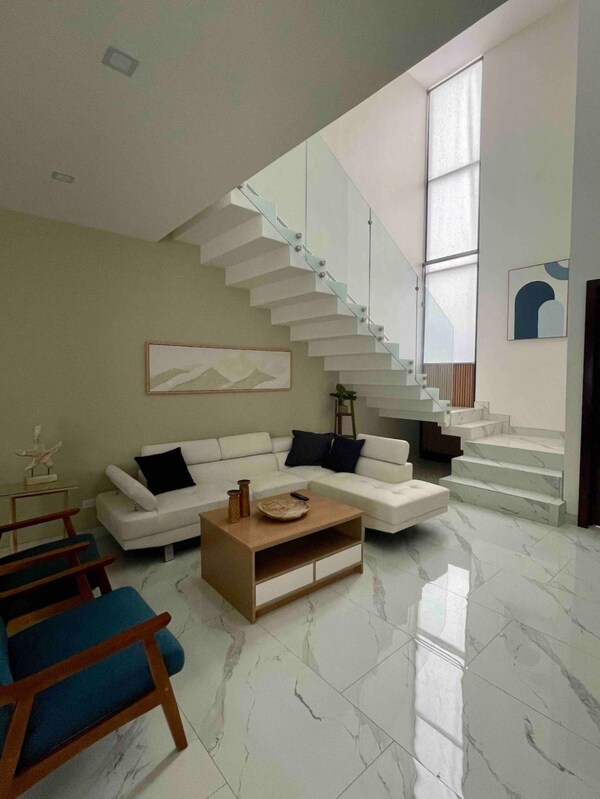 Casa Santacruz - Ensenada