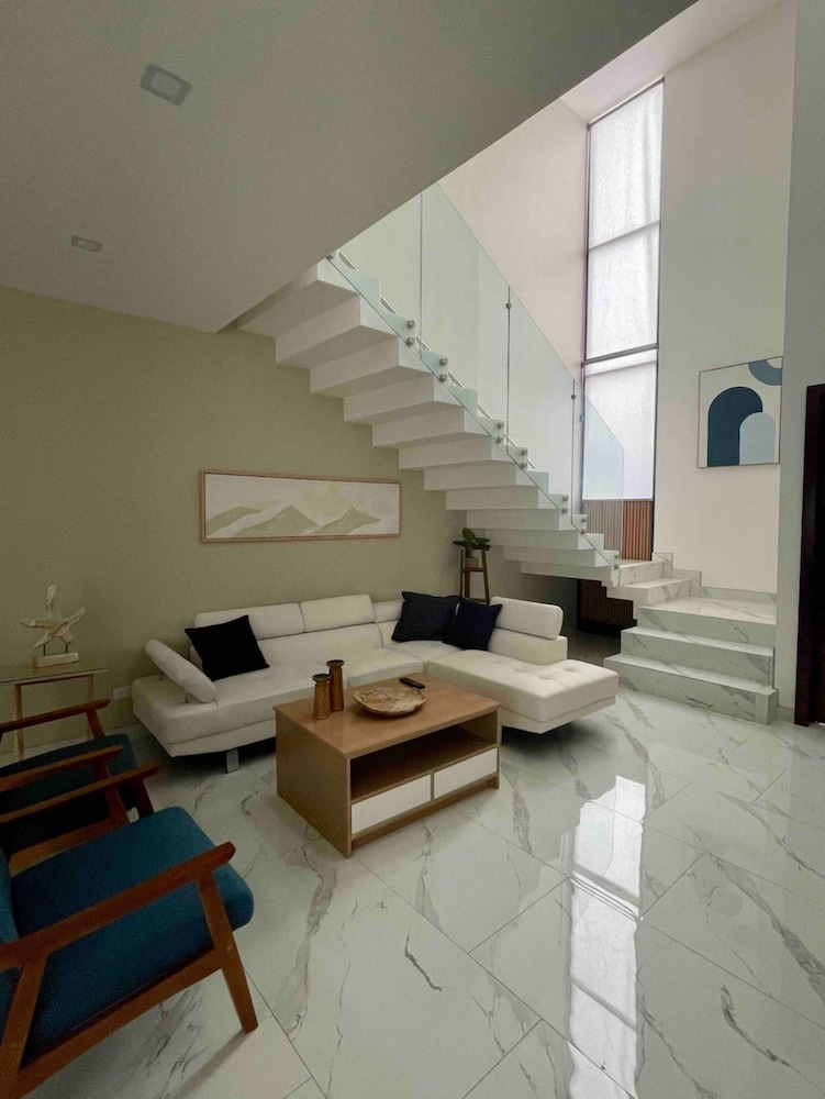 Casa Santacruz - Ensenada