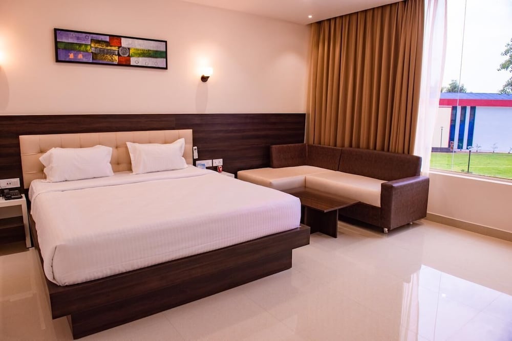 Welcome Spa & Resorts - Odisha