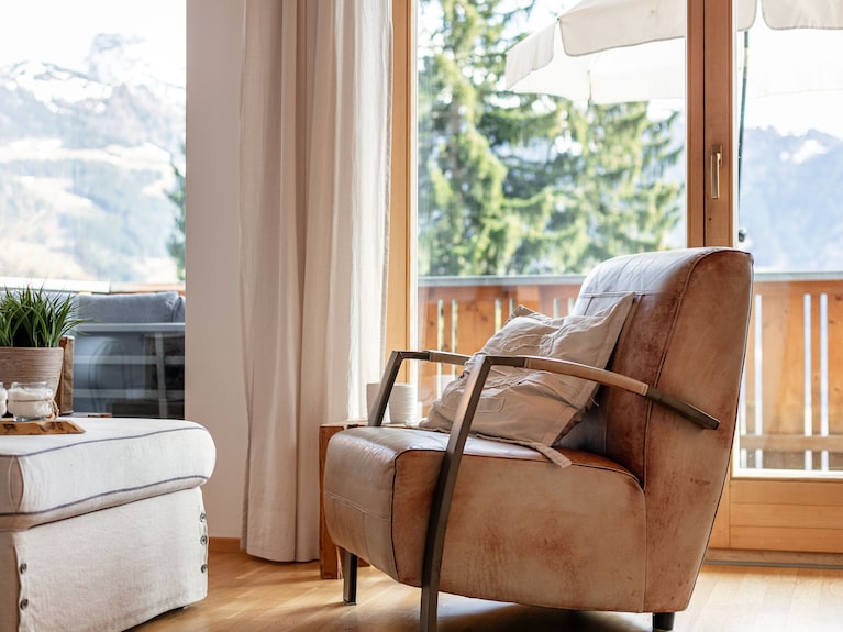 Luxurious Chalet With Nice View On Zillertal - Zell am Ziller