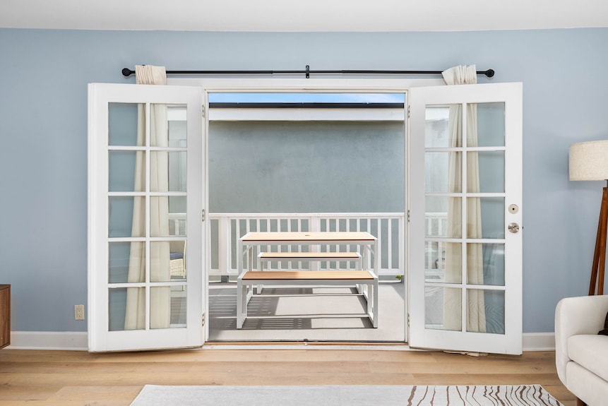 Newport Beach: Sky Above, Sand Below, Peace Within - Newport Beach, CA