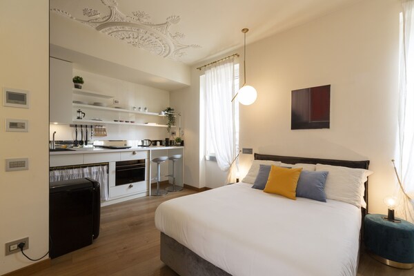 Notami - River Sweet Home - Milan