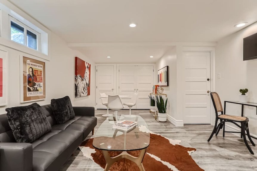 Hilltop I Cherry Creek I Guest Suite I Museums - Denver, CO