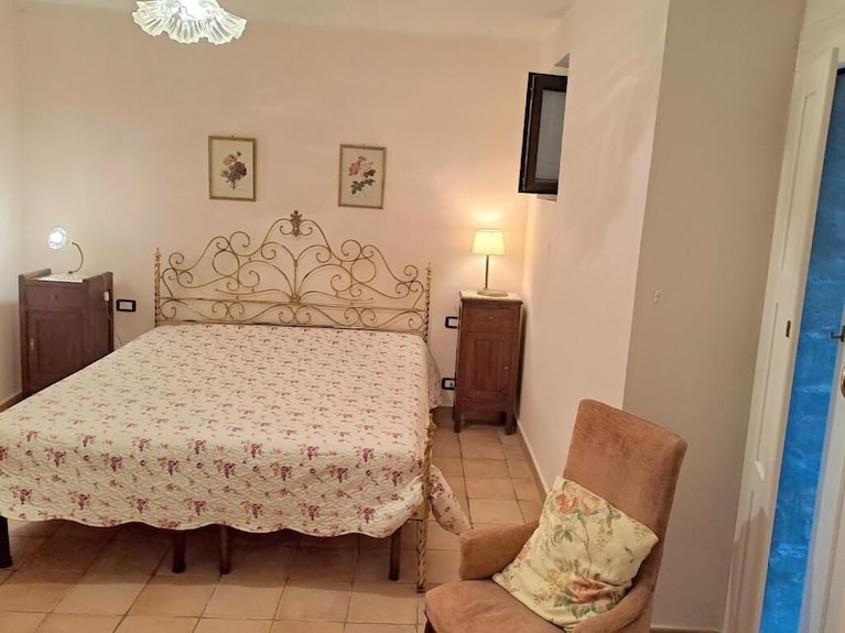 Cilento Antico Holiday Homes A Few Km From The Sea - Casal Velino