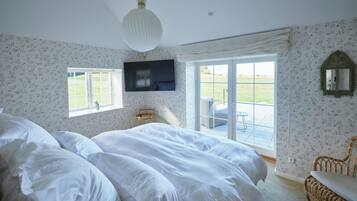 Secretária, secretária adequada para computadores portáteis