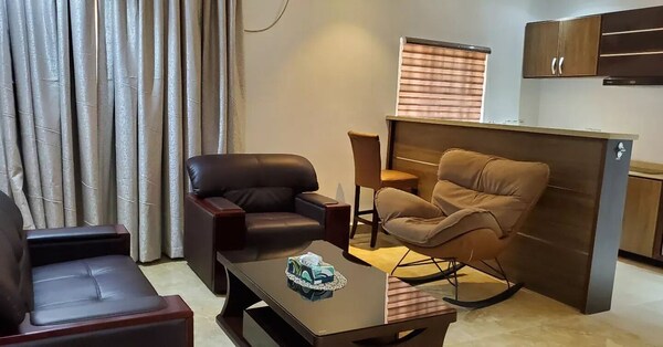 Hilton Summer Apartments - Abuja