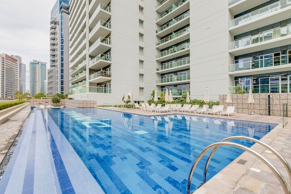 Globalstay. Damac Reva Residences - Dubai