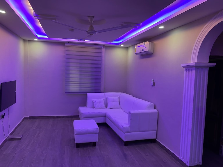 Luxury Living At Affordable Rate. Beautiful 2 Bedroom Apartment In Kumasi - Kumasi