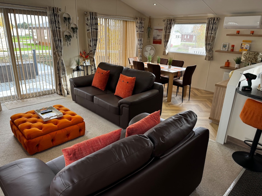 Meadows 50 - Southview Holiday Park Skegness - England