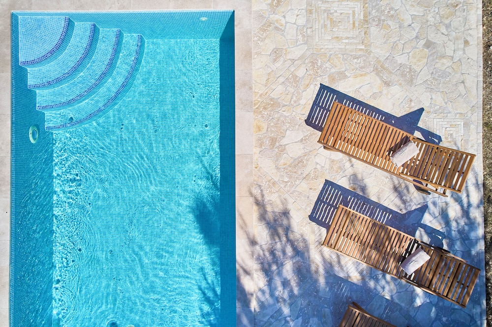 Resort Amalka Mare By Litto - Dalmatia