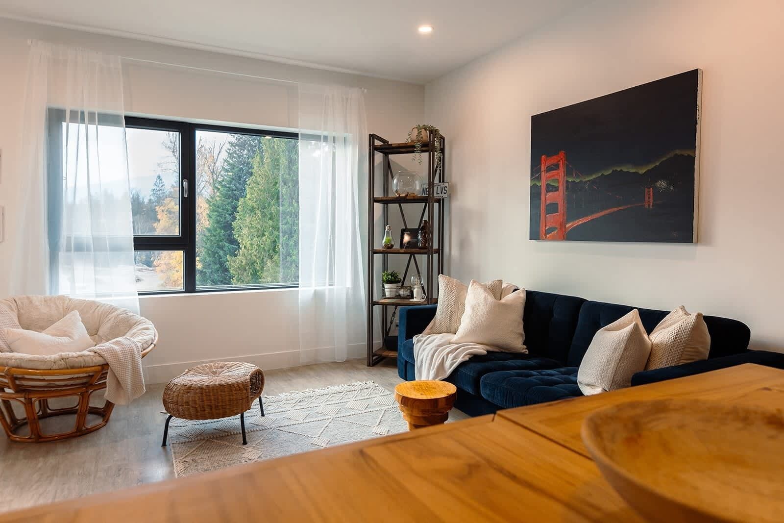 Revelstoke Alpine Retreat - Rare One-bedroom Condo - Revelstoke