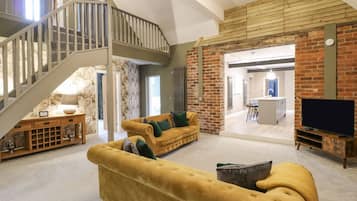 Casa de Campo | Interior