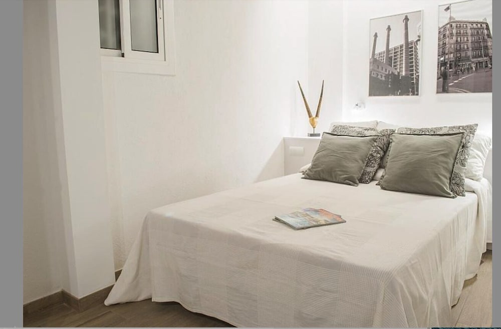 Cozy Studio At Born Zone // Acogedor Estudio En El Are Born - La Barceloneta