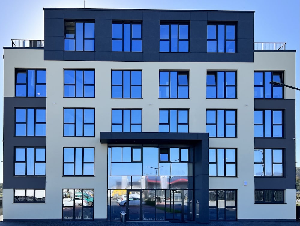 Likedaheim Apartments - Friedberg