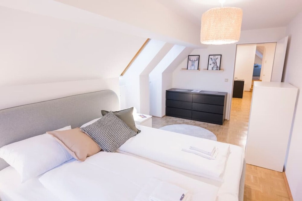 Cozy Kunsthaus Graz In Austria - Steiermark