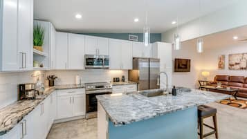 Casa (3 Bedrooms) | Interior