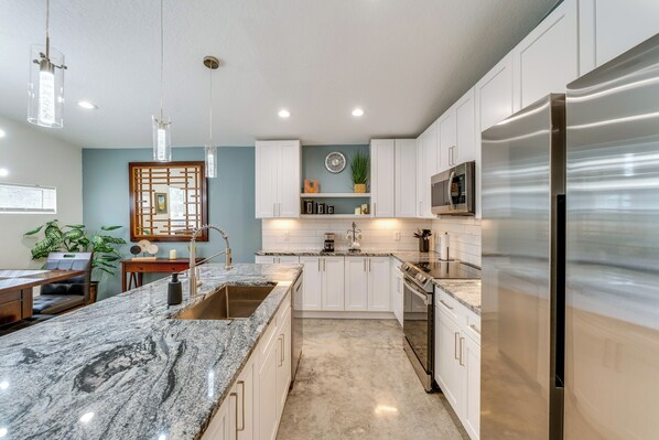 Casa (3 Bedrooms) | Interior