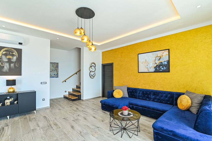 Superior Villa žIganto With Saltwater Pool - Mošćenička Draga