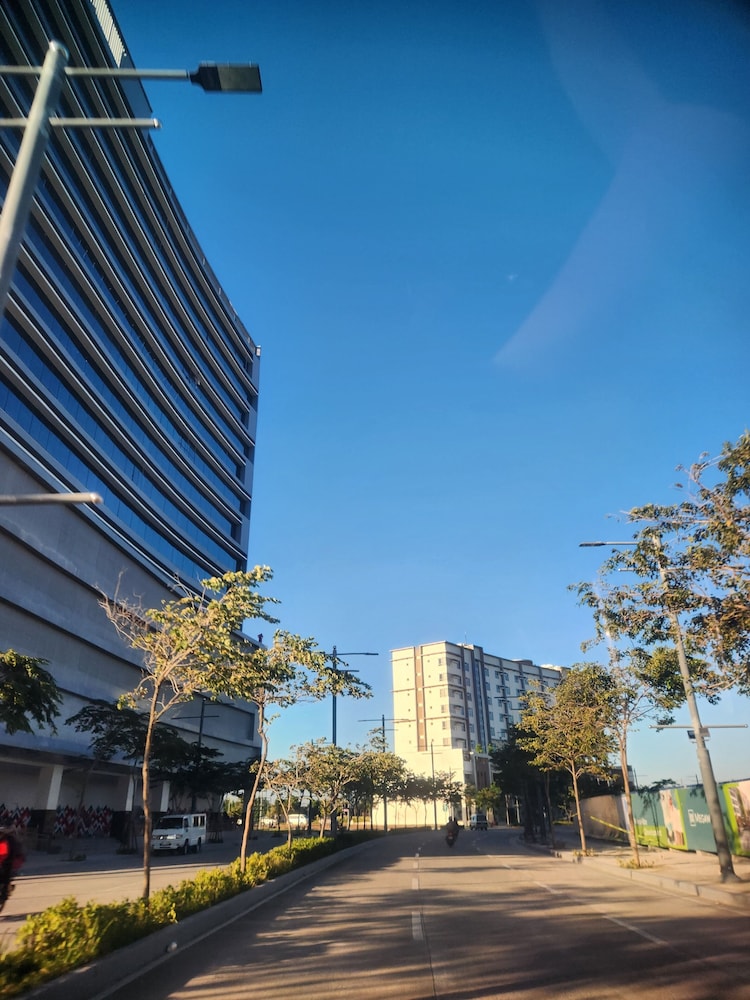 New Condominium - Cavite City