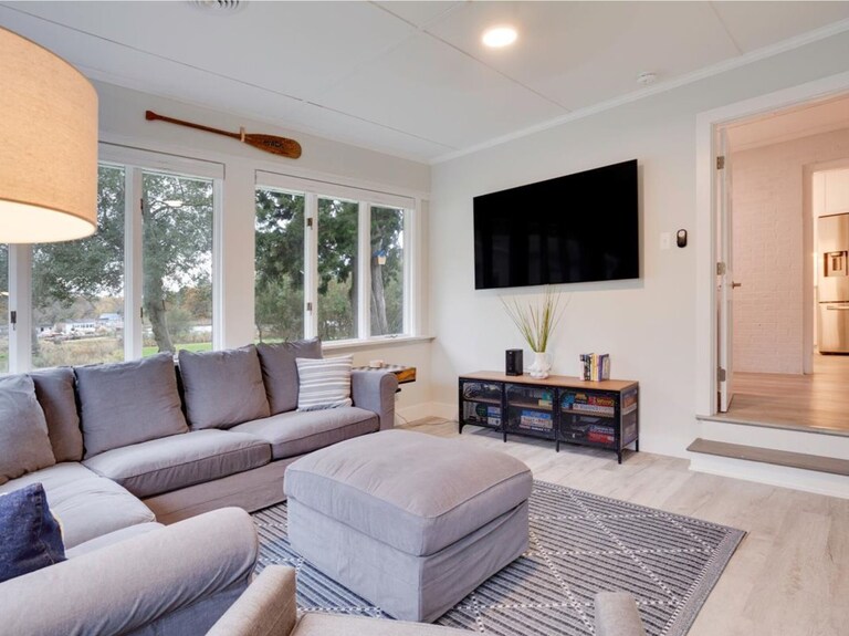 Minutes From Downtown St. Michaels | Pool | Hot Tub - Chesapeake Bay