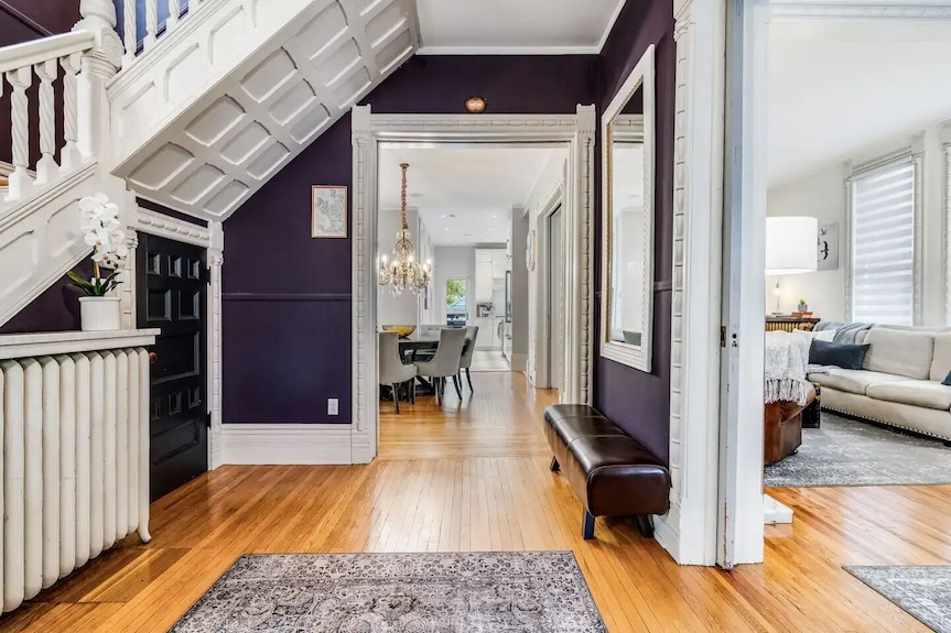 The Victorian On Victoria - Comerica Park