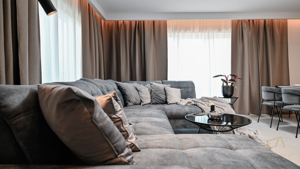 Apartments Lacrima Near The Sea / Lacrima 5 - Crikvenica