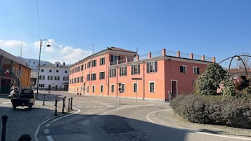 Fachada