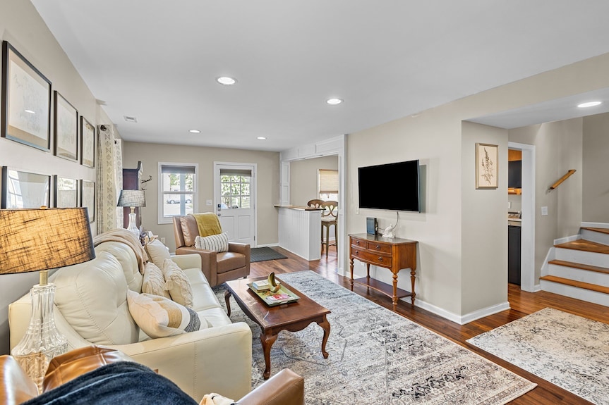 Double Up In Downtown New Bern! - New Bern, NC