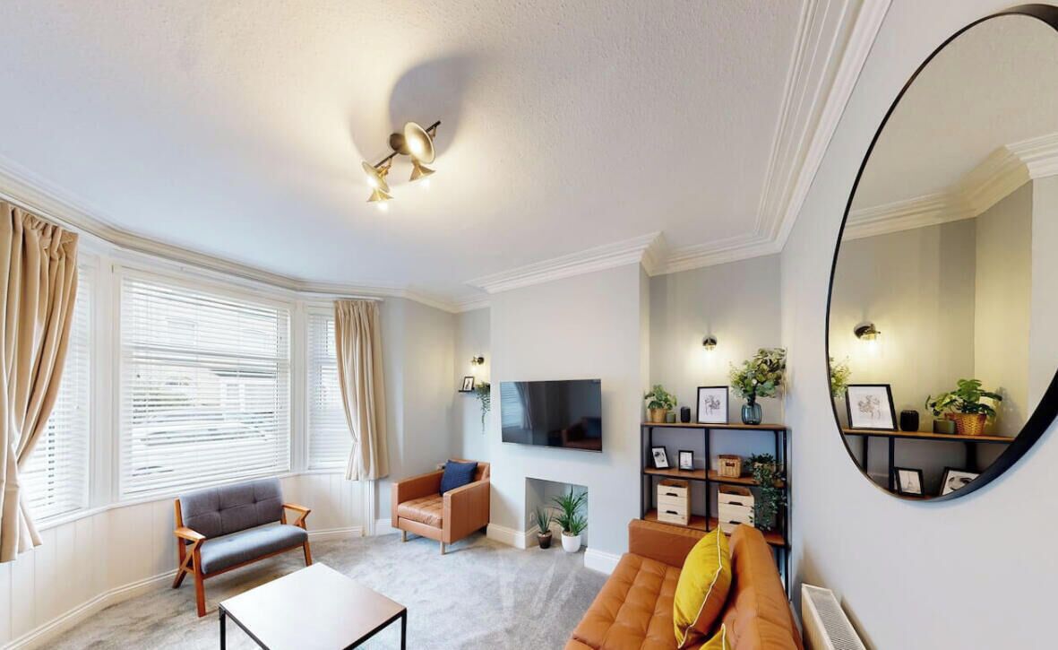 Scarborough Stays Norwood House - 스카버러