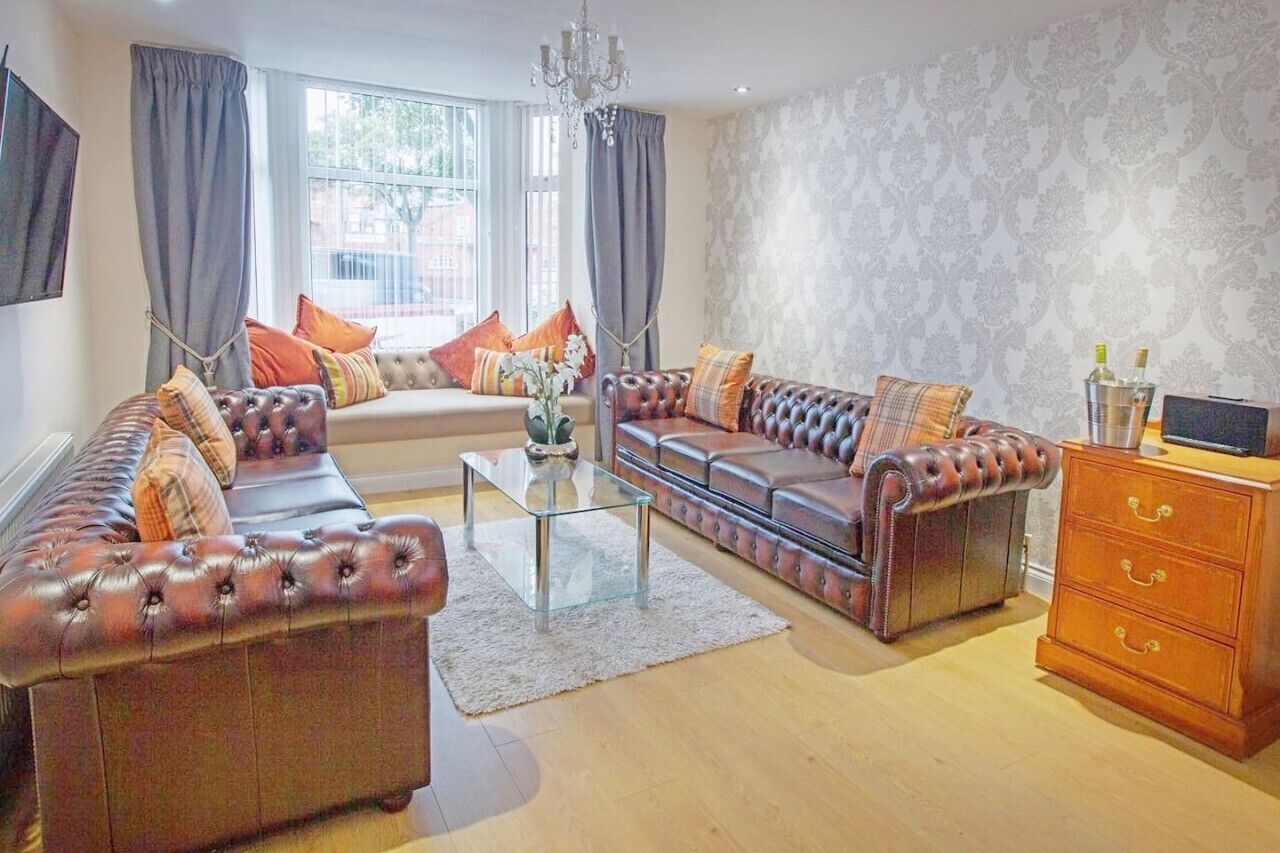 Scarborough Stays The Ravines Ii - With Hot Tub - Scarborough