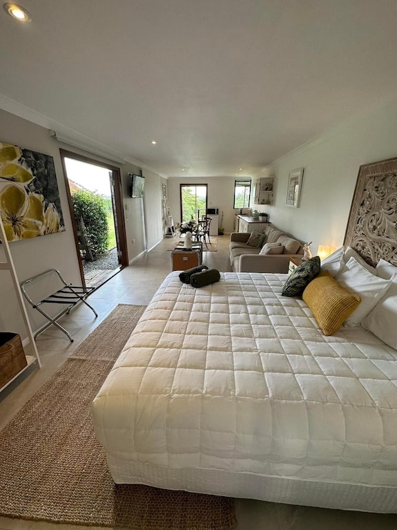 Couples Cottage @ Imbil Country Cabins - Queensland