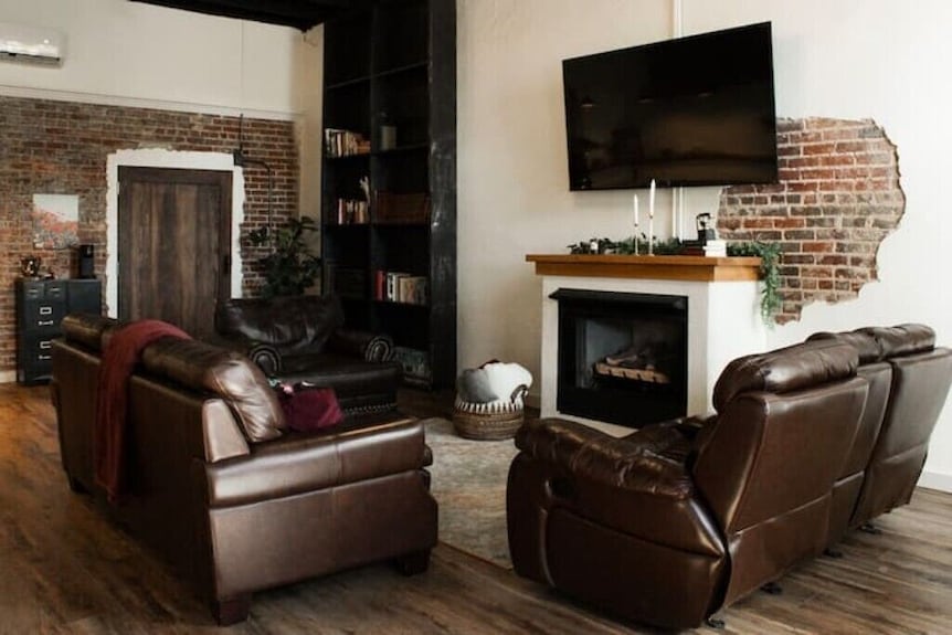 La Banque Stylish And Comfy Stay - Henderson, TN