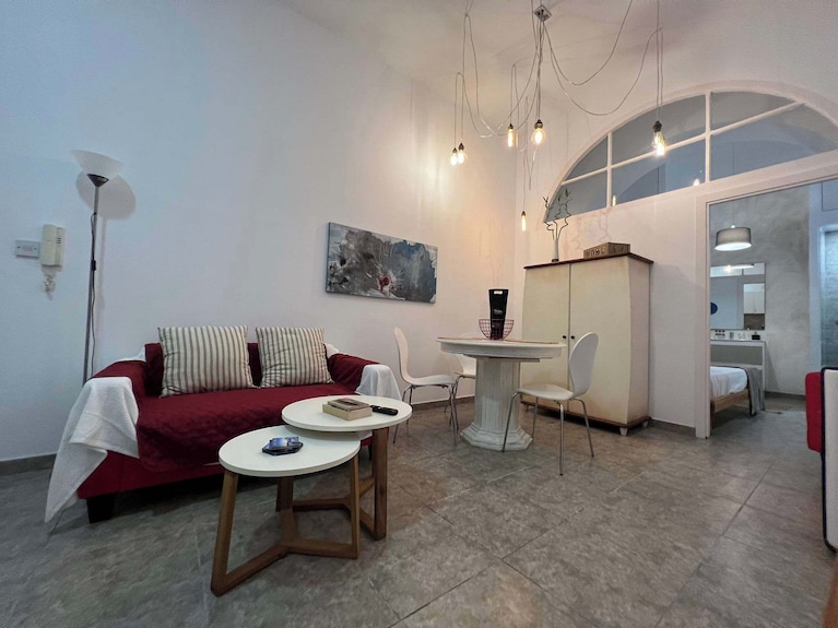 Budget-friendly 1br In The City Center - San Roque