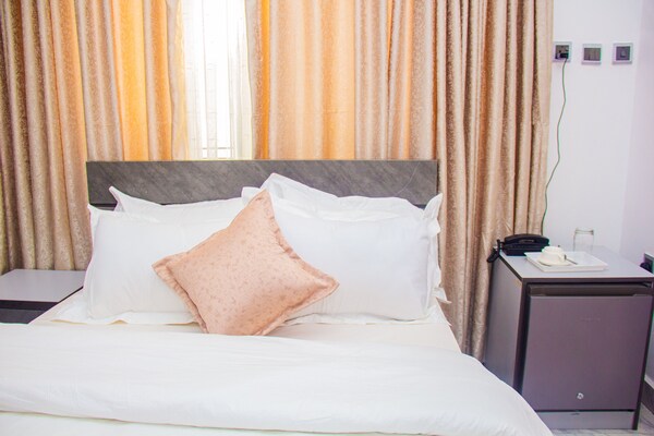 Villa Marina Hotel Abuja - Abuja