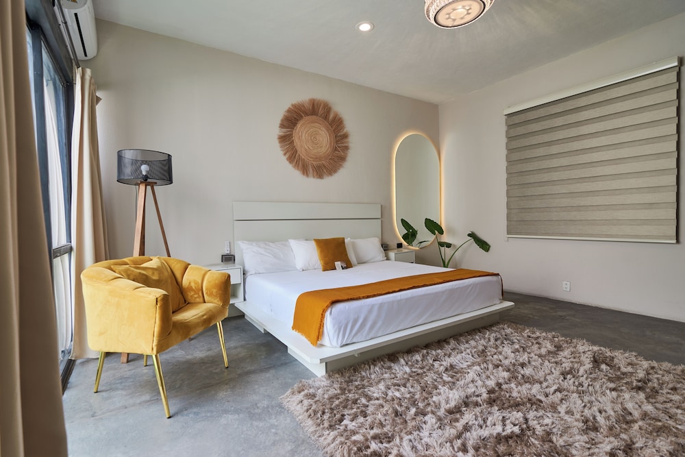 Aura Hotel Boutique - Guadalajara