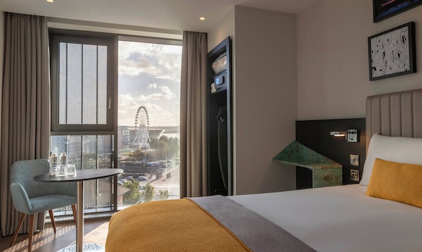 Maldron Hotel Liverpool City - Guernesey
