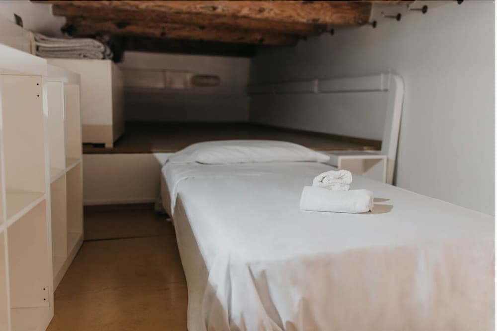 Apartamento Para Grupos En El Born - La Barceloneta