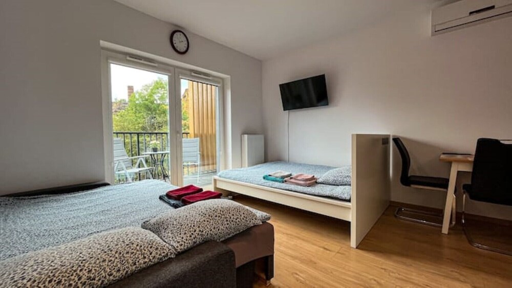 Apartament Centrum „Bengal Cat” - Lublin | Vrbo