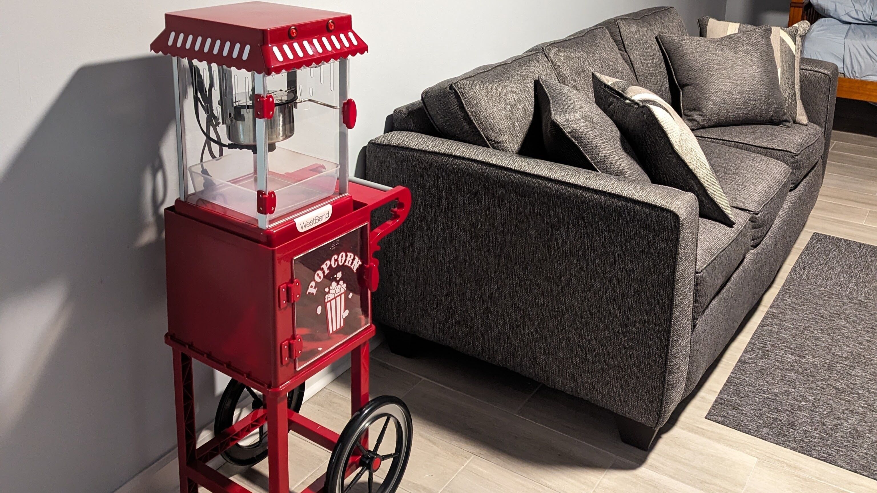 Robin's Nest Savannah - Savannah, GA