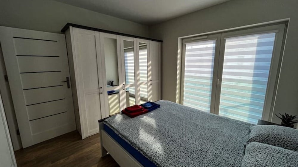 Apartament "Singapura cat" - Lublin | Vrbo