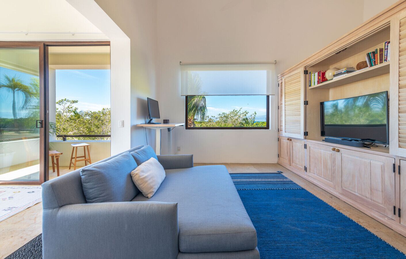 Penthouse Golf In Terrazas By Mita Residential. Housekeeping, Pool, Premier Golf - Punta Mita