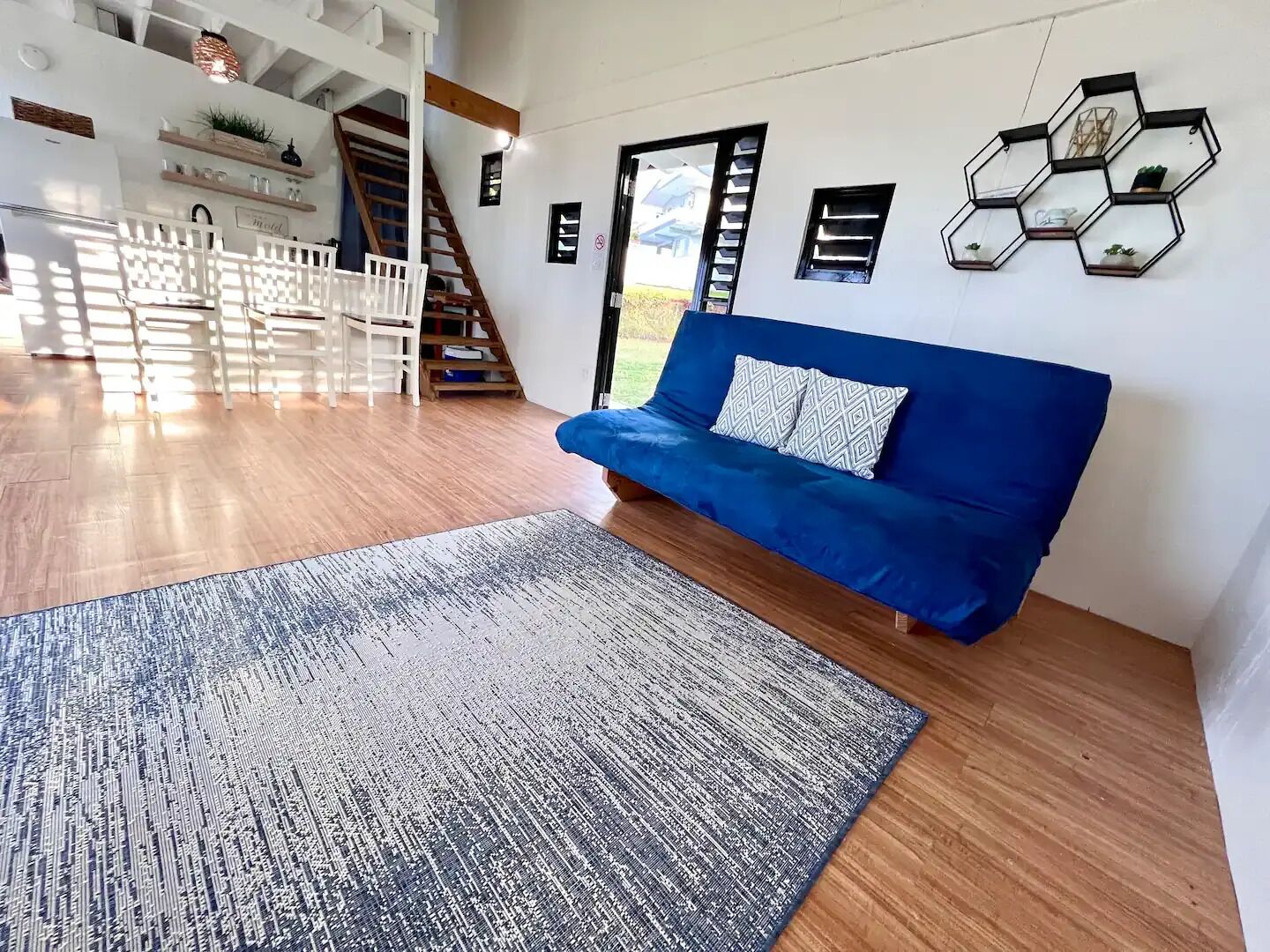 Ocean View Romantic Getaway Chalet\n - Isabela