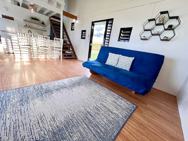 Ocean View Romantic Getaway Chalet\n - Isabela